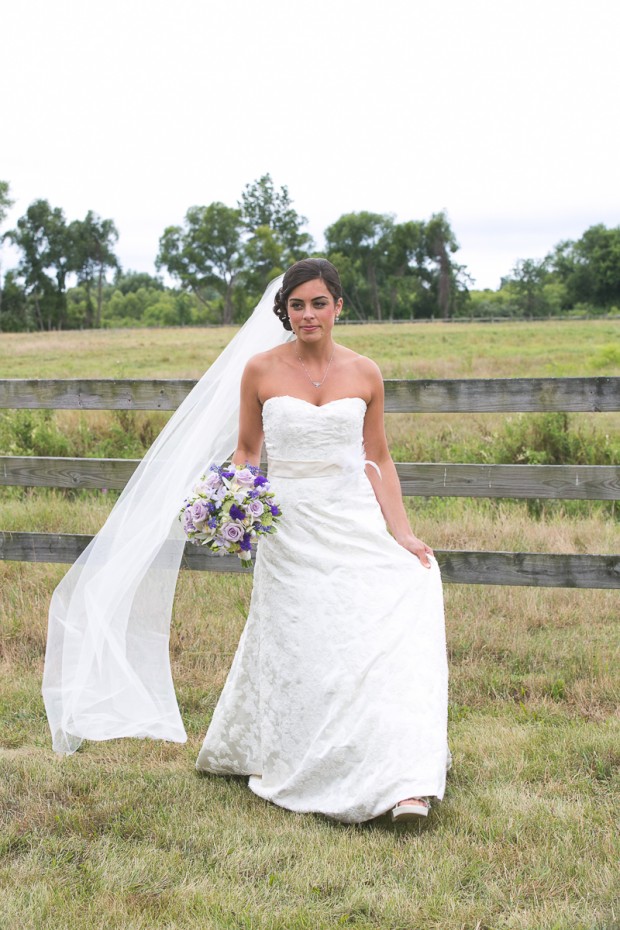 Nicole & Riley - Windmill Island - Holland wedding - lizzie photolizzie ...