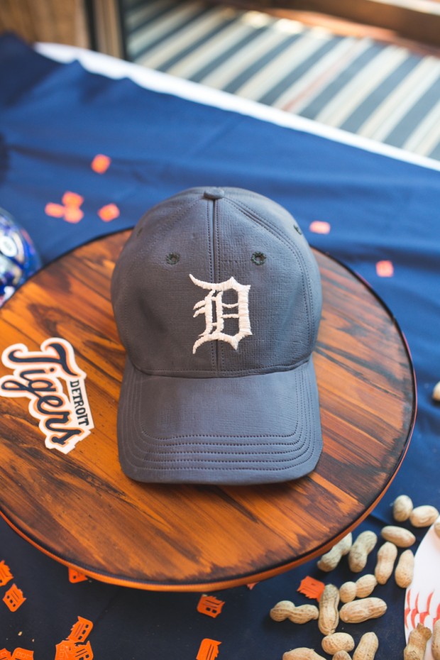 Piper & Eric - Longacre House wedding - Farmington Hills - lizzie ...