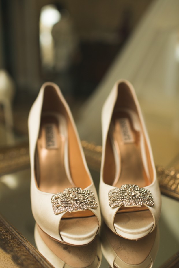 Piper & Eric - Longacre House wedding - Farmington Hills - lizzie ...